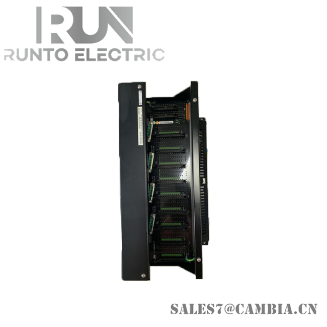 Honeywell FS-CPCHAS-0002 Chassis High Quality – Runto Electric Honeywell FS-CPCHAS-0002 Chassis High Quality – Runto Electric