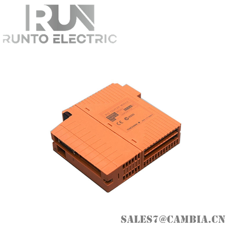 Yokogawa SDV531-S63 Digital Output Module – Runtoelectronic