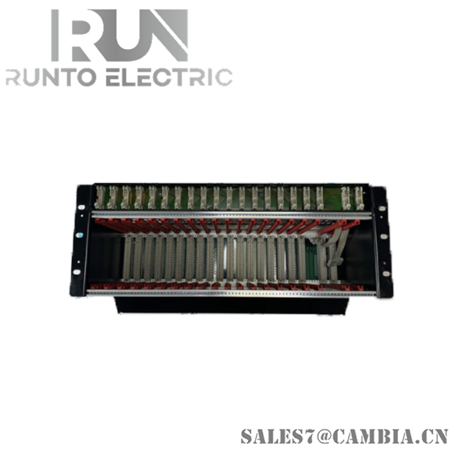 Honeywell FS-CPCHAS-0002 แชสซีคุณภาพสูง – Runtoelectronic Honeywell FS-CPCHAS-0002 แชสซีคุณภาพสูง – Runtoelectronic