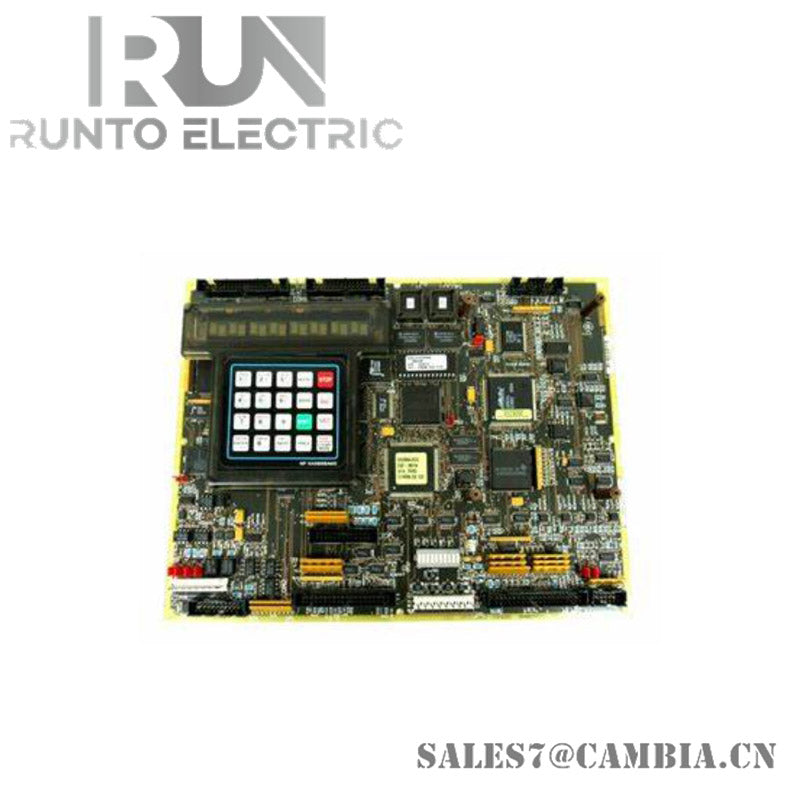 GE DS200LDCCH1ANA Mark V DS200 Board – Runto Electric