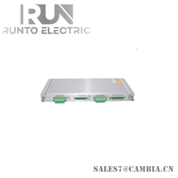 Provibtech PT2060/10-A0 Prox Proximity Module – Runto Electric