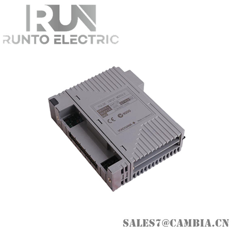 Brand New and In Box Yokogawa AAI143-S53 Digital Input Module – Runtoelectronic