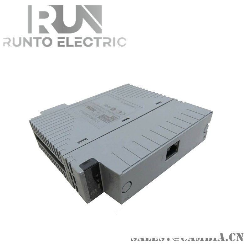 Yokogawa AAI143-H50/K4A00 Analog Input Module – Runtoelectronic