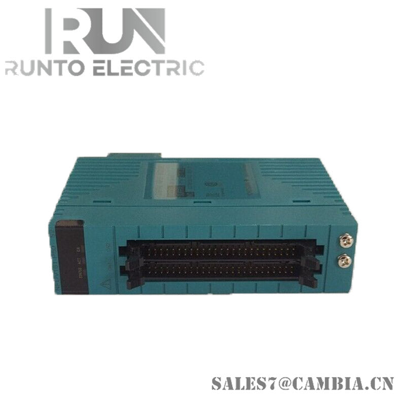 Yokogawa SAI533-H63 Analog Output Module – Runtoelectronic
