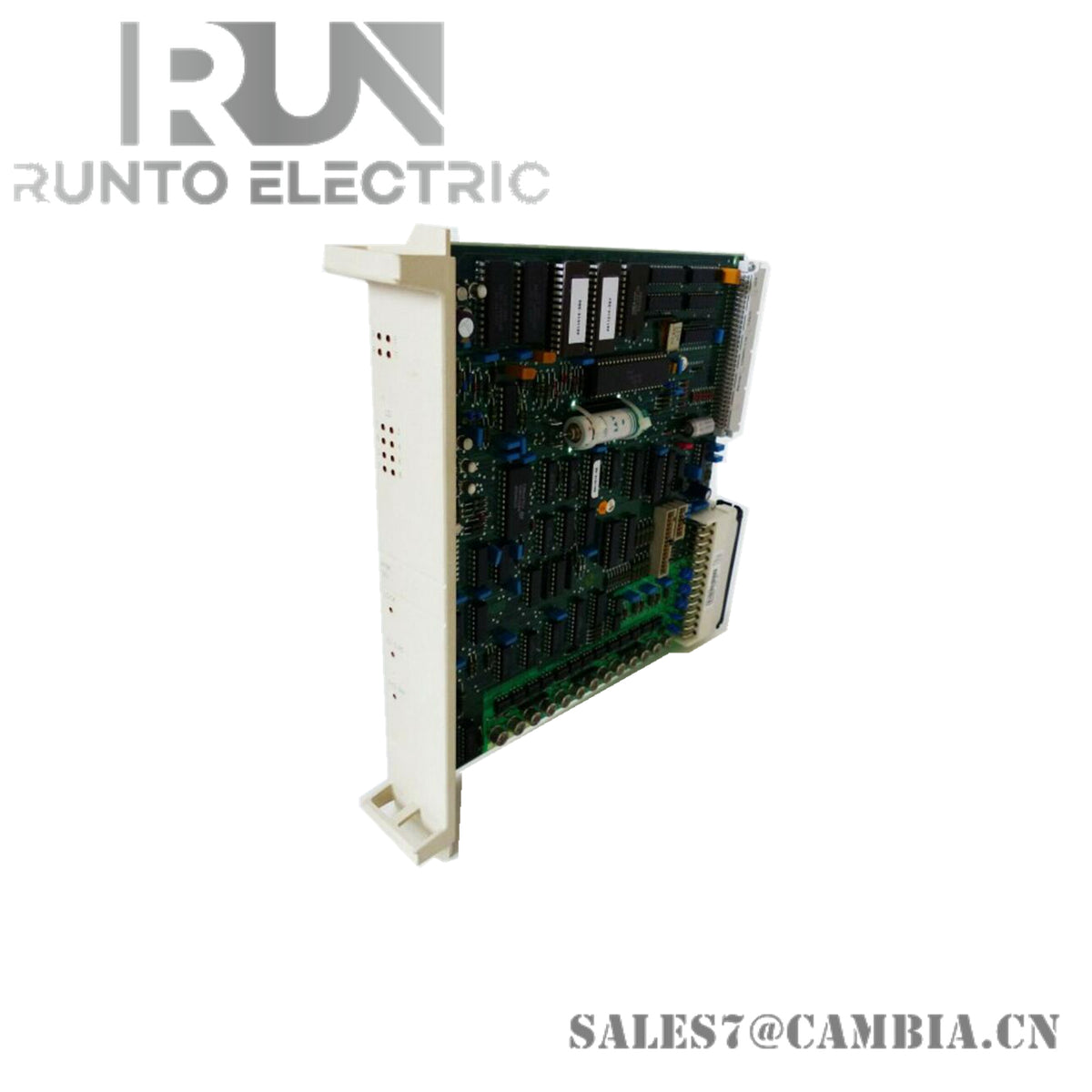 Automation Module NPBU-42C ABB – Runtoelectronic