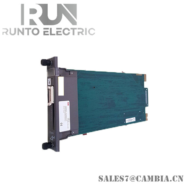 ABB INNPM22 Network Processor Module – Runtoelectronic