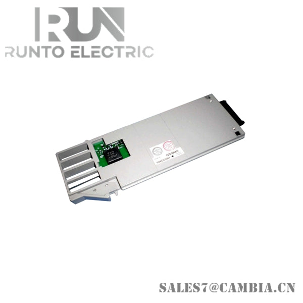 Yokogawa APM11 Analog I/O Module In Stock – Runtoelectronic