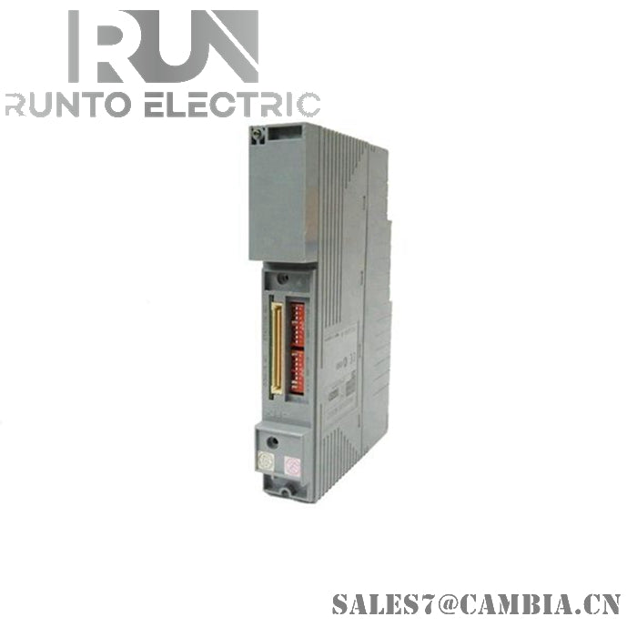 Yokogawa AAI141-S00 Analog Input Module – Runtoelectronic