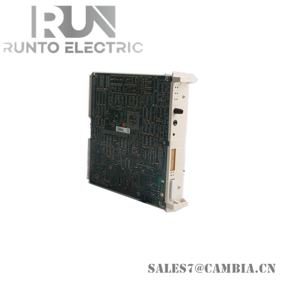 ABB SDCS-CON-2B 3ADT309600R0012 Control Board – Runtoelectronic