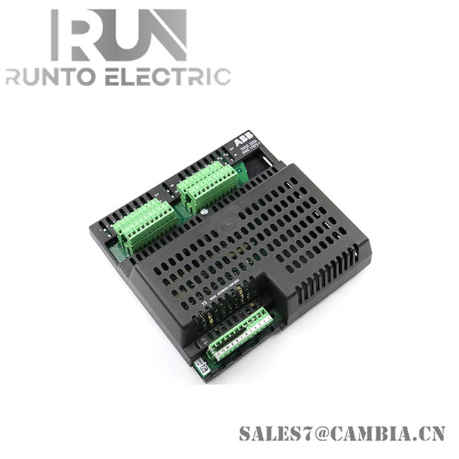 ABB DSQC332 Digital Relay Output Module – Runto Electric