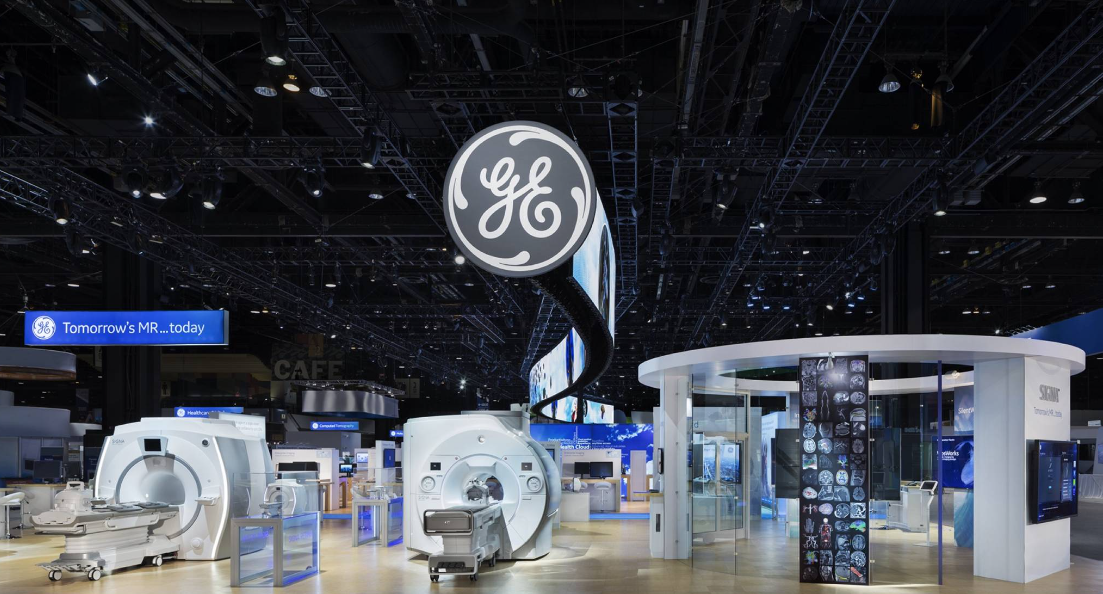Introduction of GE Products – Runto Electric