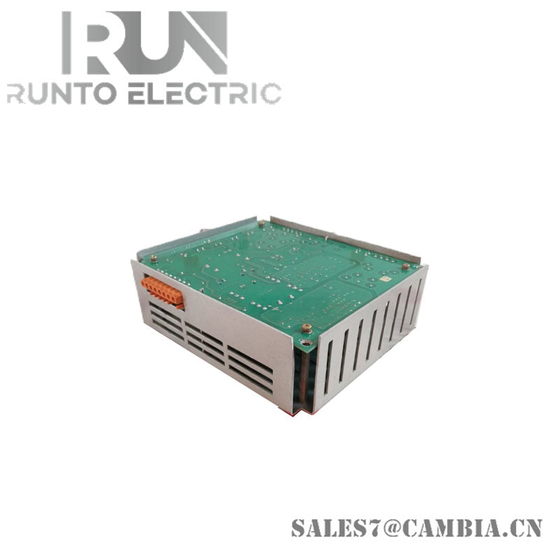 ABB 3BHB001336R0001 UNS 1860 B-P V1 Measuring Interface Board – Runto ...