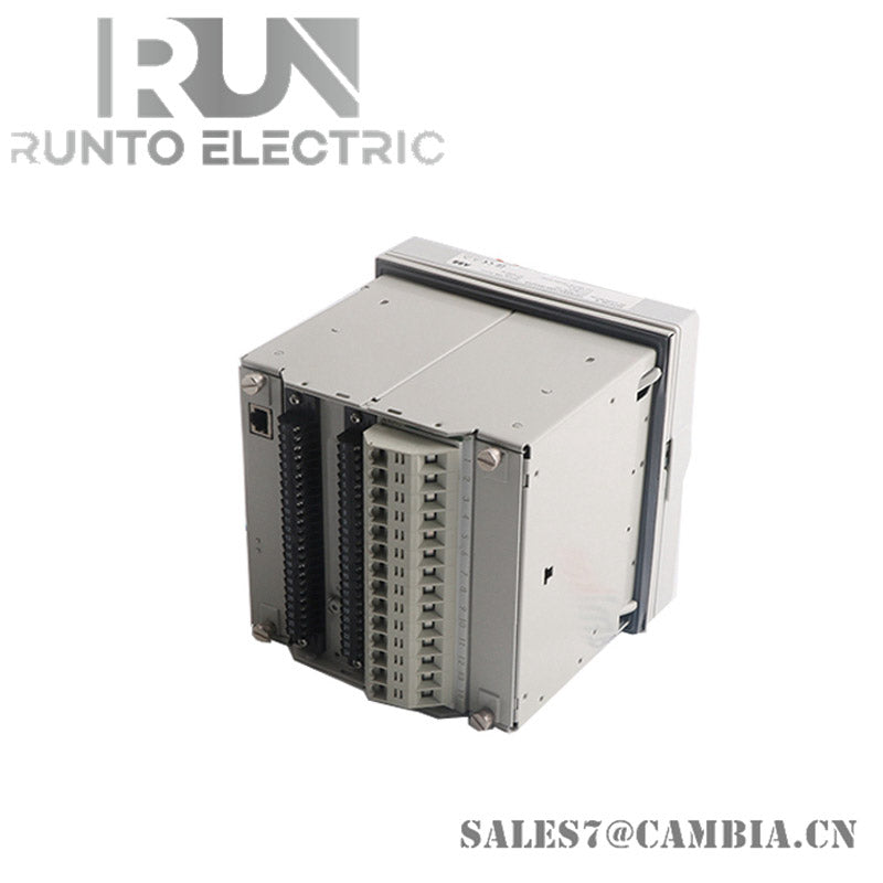In Stock ABB REF615E_1G Feeder Protection and Control – Runtoelectronic