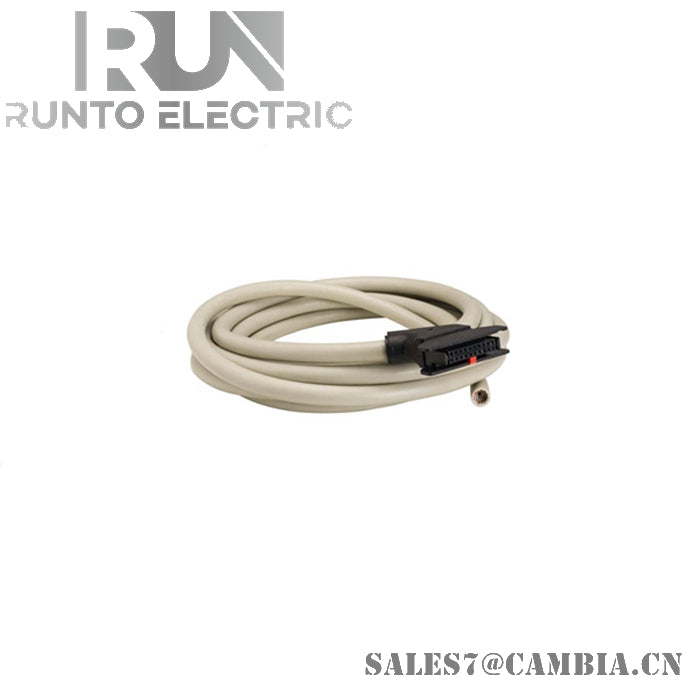 Honeywell 51195199-020 Juego de cables troncales UCN de 20 m - Runto ...