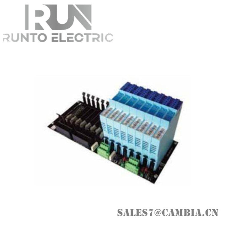 Honeywell CP-DYNB-AIO Analog Input/Output Module – Runto Electric