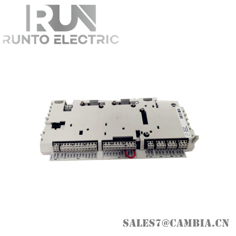 ABB RDCU-12C PLC Drive Control unit – Runtoelectronic