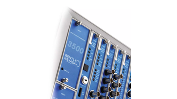 ABB RTU560 Remote Terminal Unit – Runto Electric