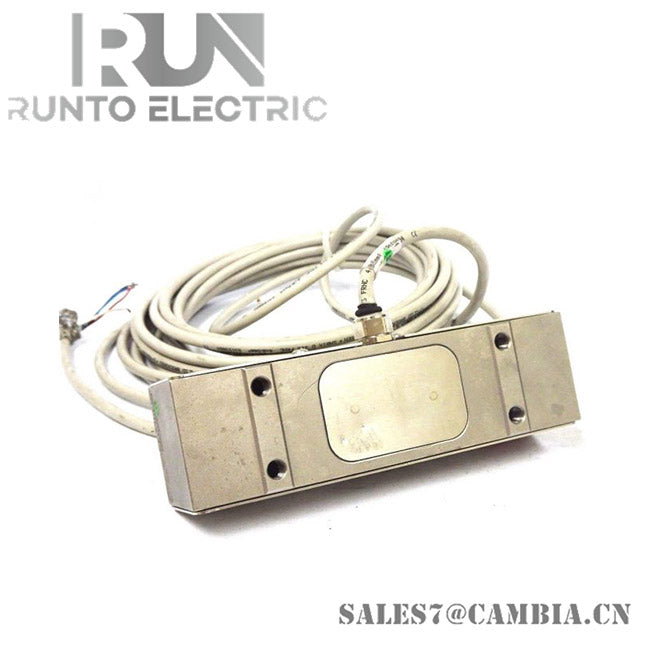 ABB 1MRK002305-AAr01 IRIG-B Time Synchronization Module – Runtoelectronic