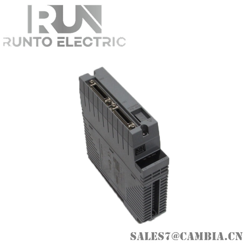EC401-50 | Yokogawa ESB Bus Coupler Module – Runtoelectronic