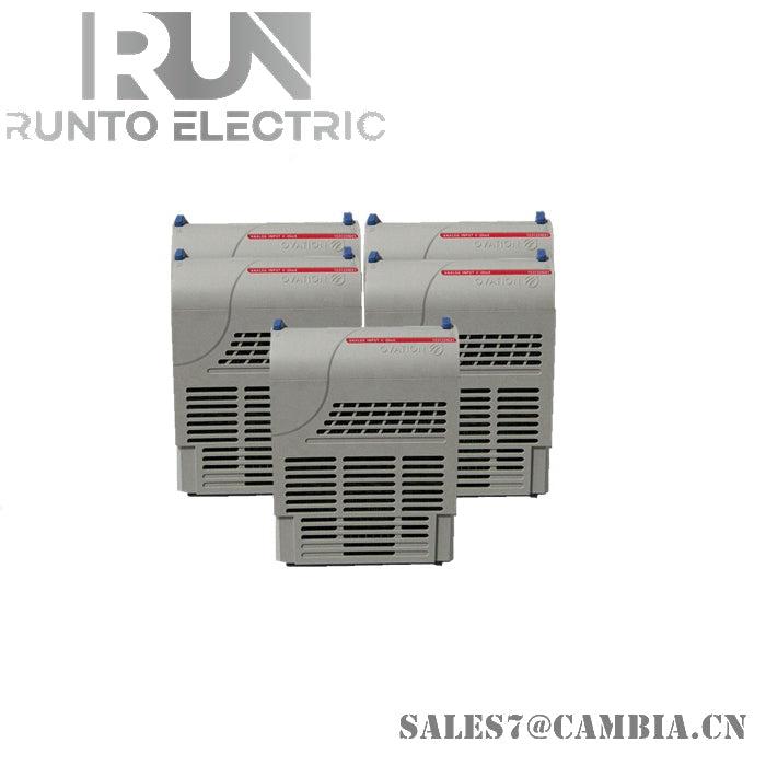 5X00790G01 Westinghouse Ovation Module – Runto Electric