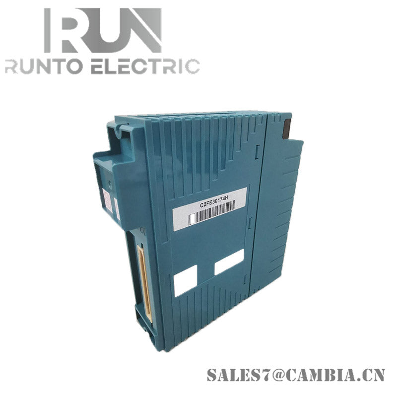 YOKOGAWA NFTA4S-10 Pressure Clamp Terminal Block – Runtoelectronic