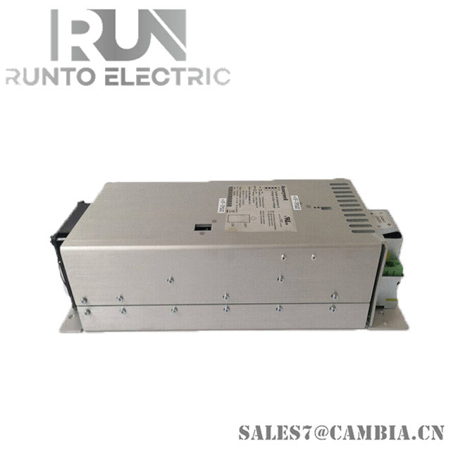 Honeywell FC-PSU-UNI2450 Power Supply Module – Runtoelectronic