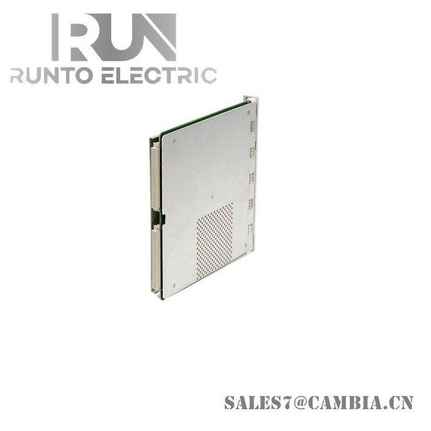 Bently Nevada 1900/27-01 Vibration Monitor – Runto Electric