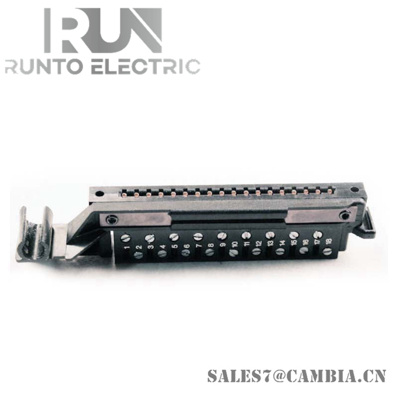 Allen-Bradley 1771-WG AB Wiring Arm High quality – Runto Electric
