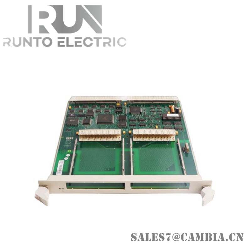 ABB SC520 3BSE003816R1 ผู้ให้บริการโมดูลย่อย – Runtoelectronic