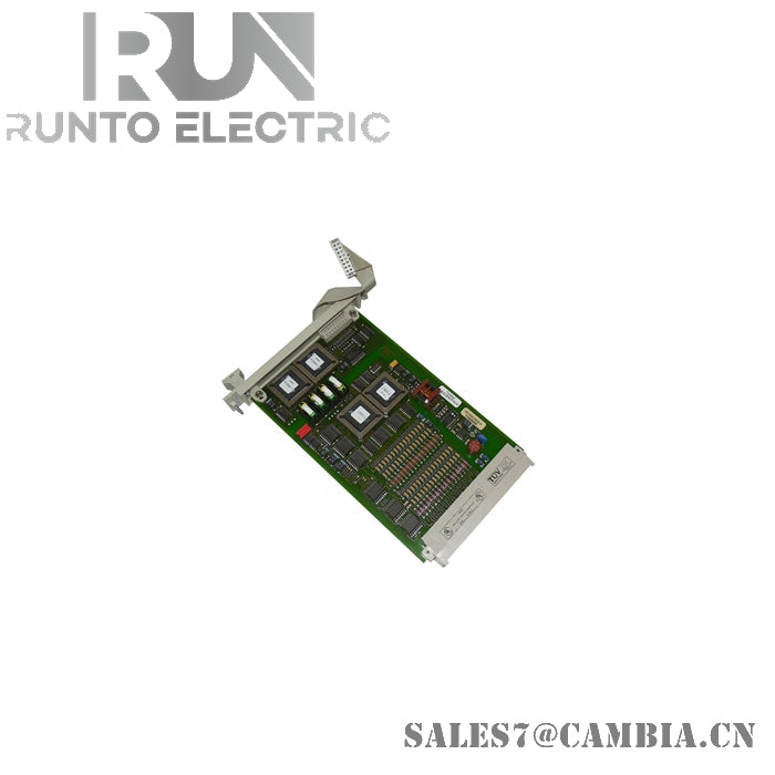 HONEYWELL FS-SMSB-1534D-N DIGITAL OUTPUT MODULE – Runto Electric