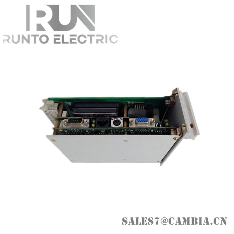 Epro MMS6823R Motor Starter Module – Runtoelectronic