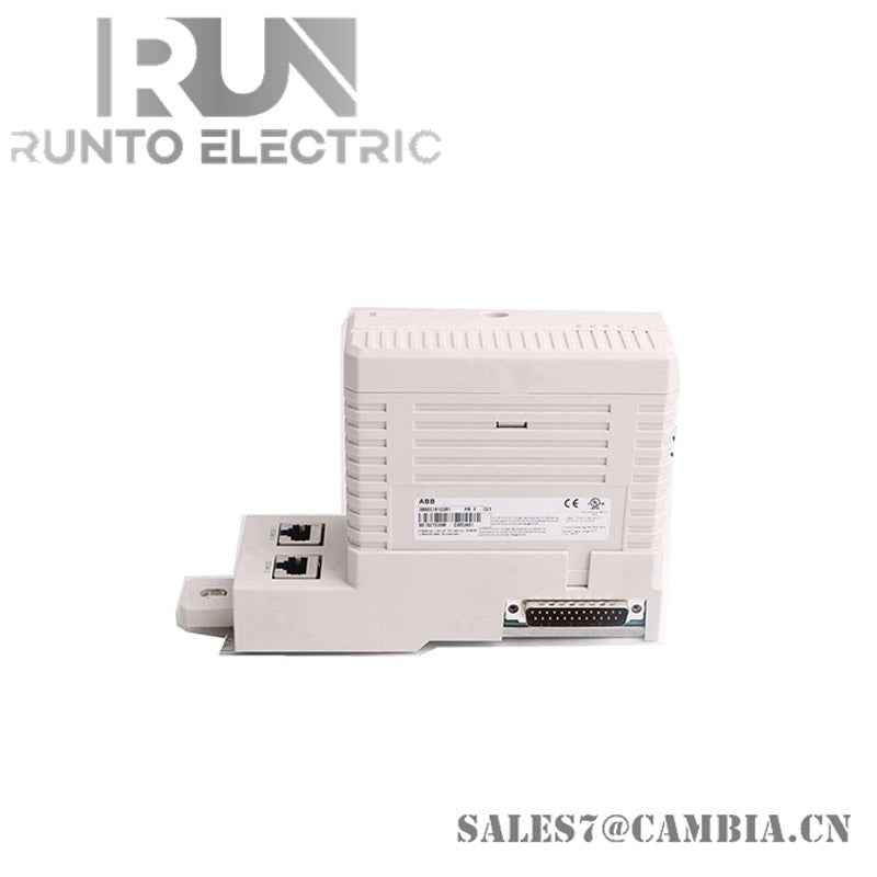 ABB AR C093 AE01 HIEE300690R0001 Relay Output Card – Runto Electric