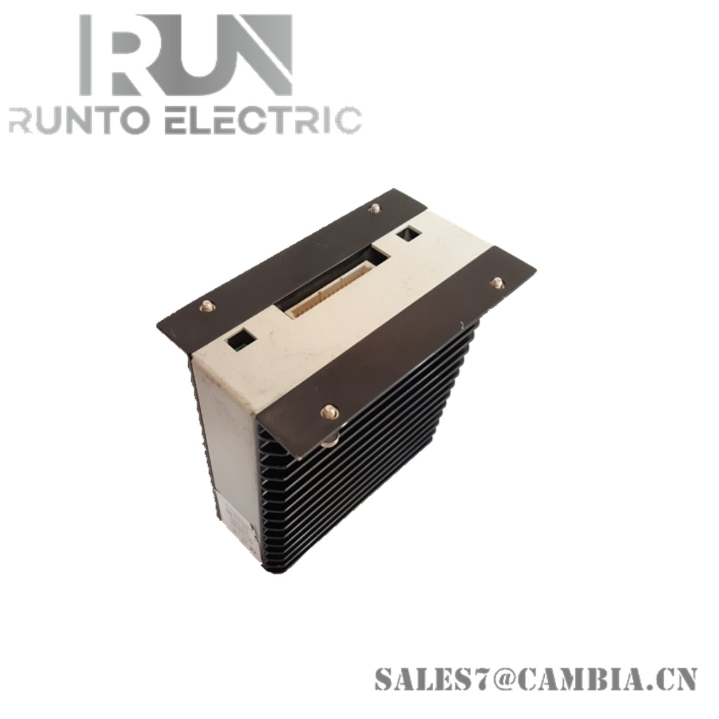 MTL F801 Fieldbus Power Supply – Runtoelectronic