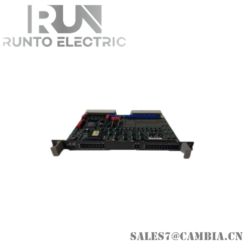 ABB UAC326AE01 HIEE401481R1 Excitation System Module – Runto Electric