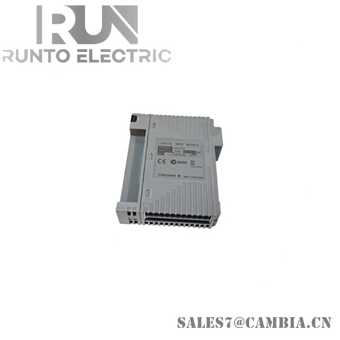 Yokogawa KS1-20*B Signal Cable – Runtoelectronic