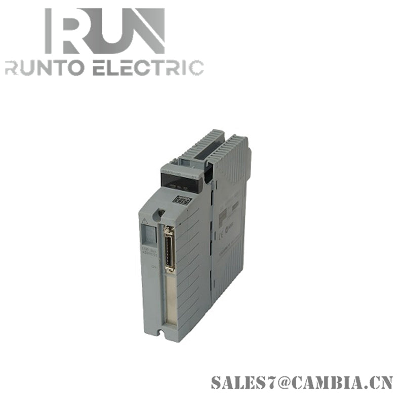 Yokogawa EC401-50 โมดูล ESB Bus Coupler – Runtoelectronic