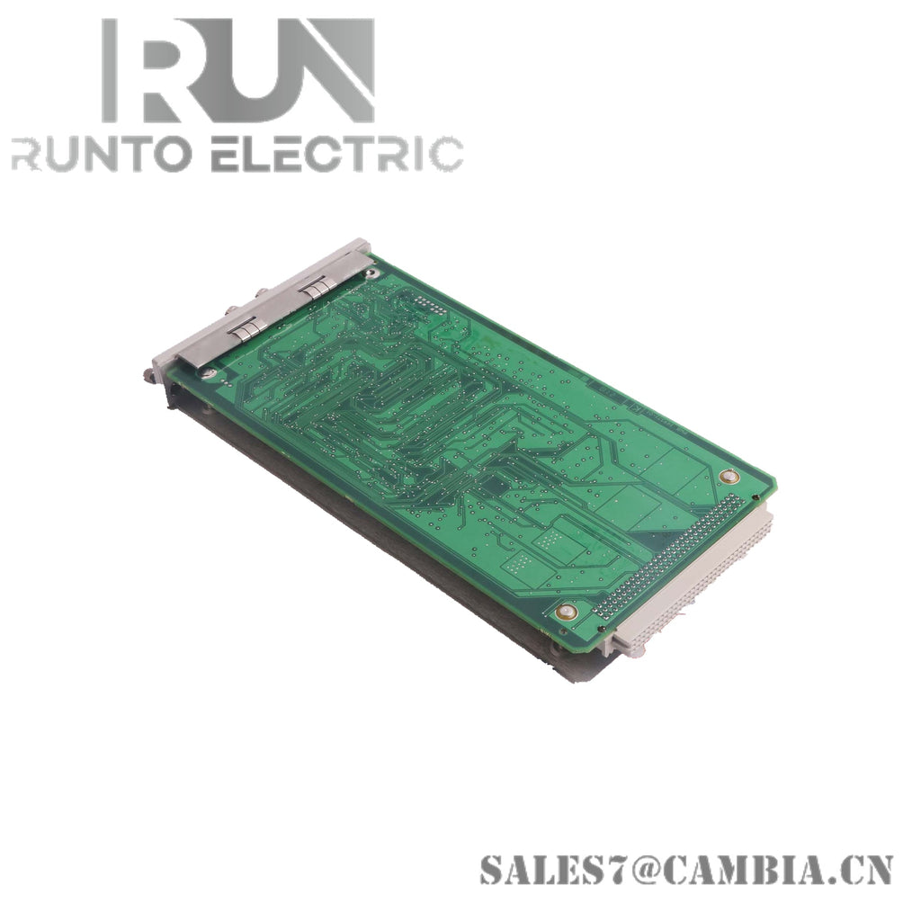 3500/25-02-01-00 Bently Nevada Keyphasor Module – Runtoelectronic