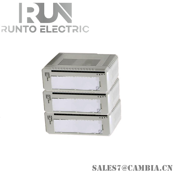 ABB 3BHB006714R0271 SYN5201a-Z Synchronous Control Unit – Runtoelectronic