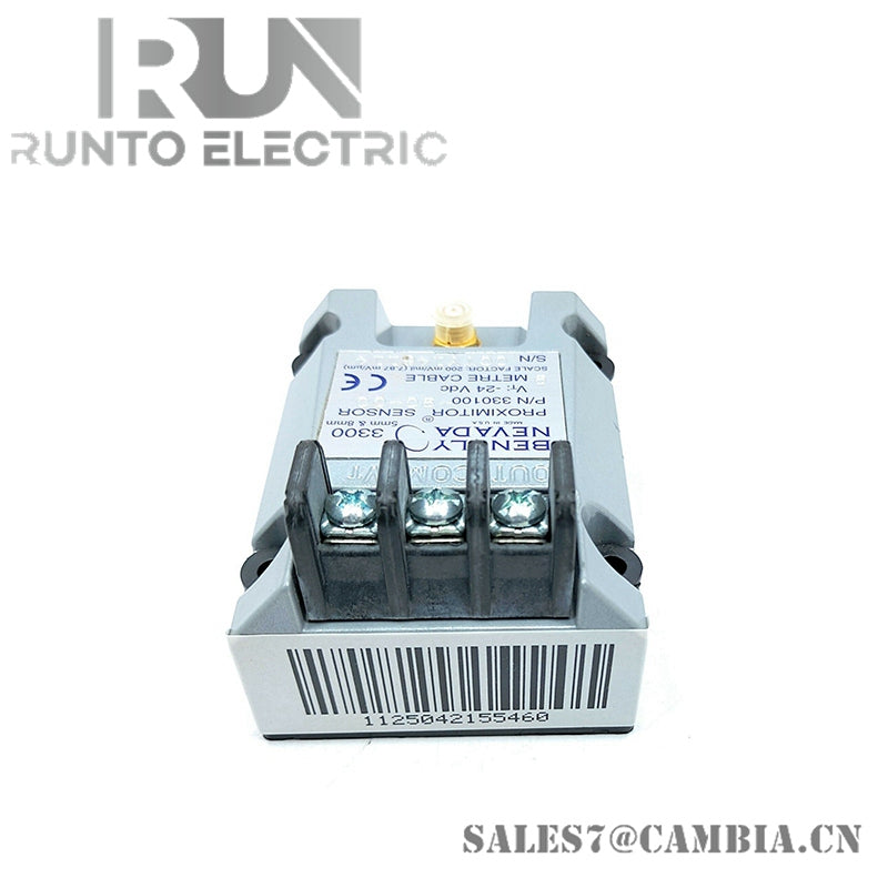 The Best and Cheapest Bently Nevada 990-05-70-03-05 990 Vibration Transmitter – Runtoelectronic