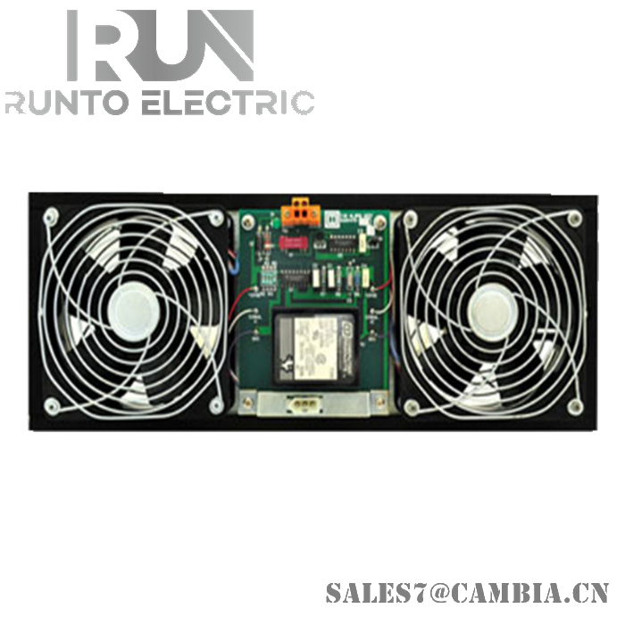 FS-FANWR-24R | Honeywell | Cabinet Fan with Alarm – Runtoelectronic