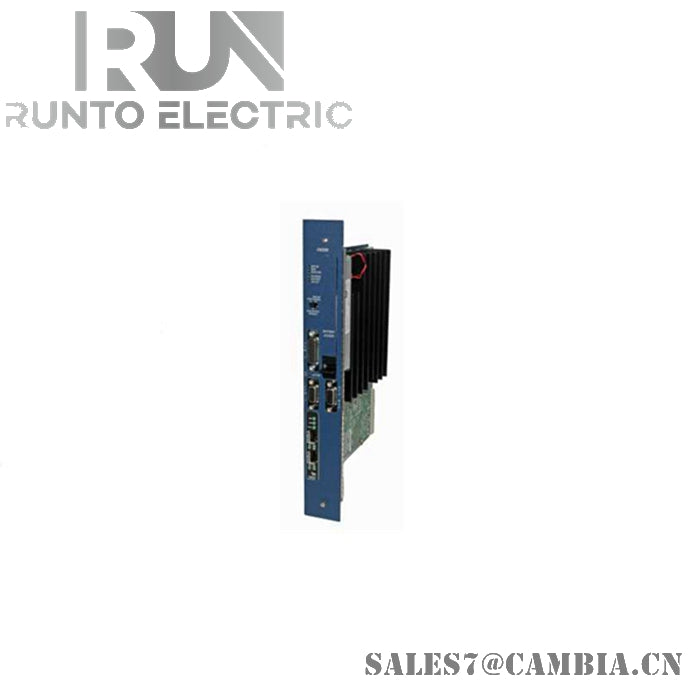 GE Fanuc IC698PSA100 Power Supply Module – Runto Electric