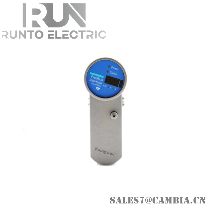 Honeywell TC-TBCH 36-Pin I/O Module – Runto Electric