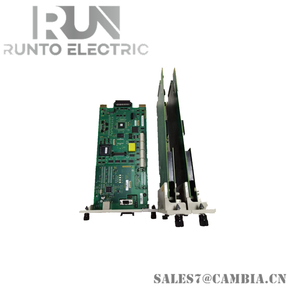 ABB SPBRC410 Controller with Modbus TCP Interface – Runto Electric