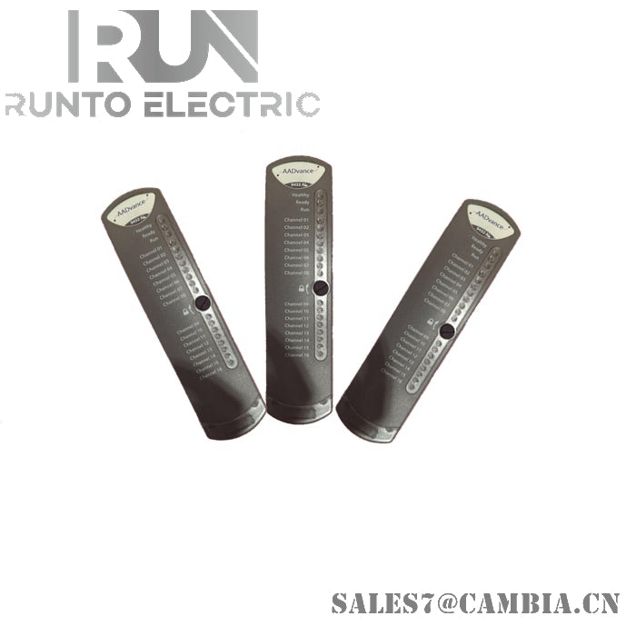 Rockwell ICS Triplex T8901 VFTA Fuse/Link Pack – Runtoelectronic