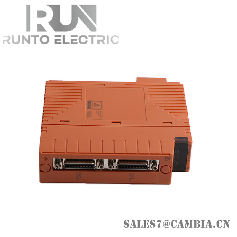 Yokogawa Module SEC402-51 S1 ESB Bus Coupler Module – Runtoelectronic