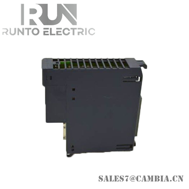 GE Fanuc IC695PBM300 Profibus Master Module – Runtoelectronic