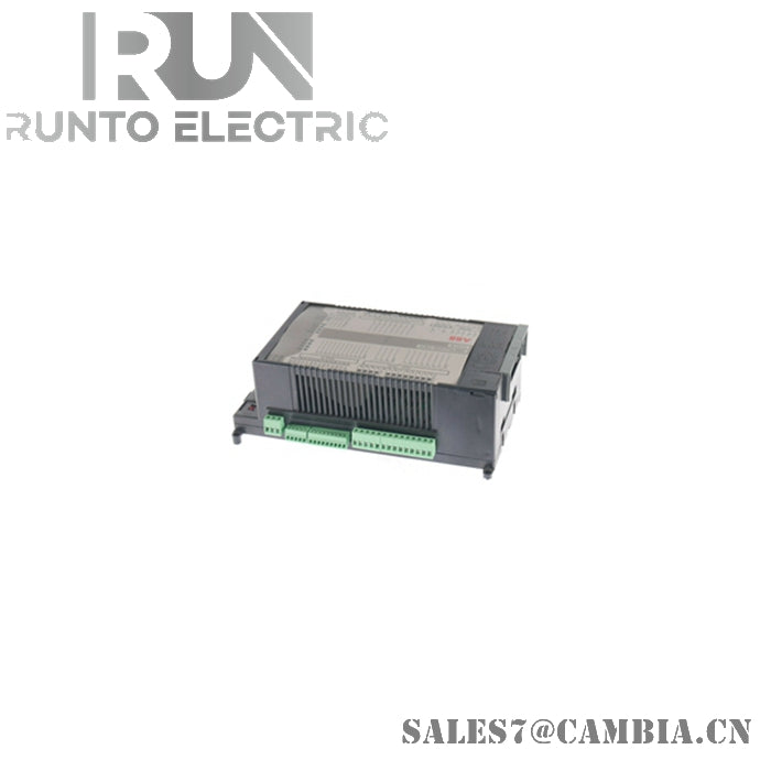 ABB DCF503-0050 Programmable Logic Controller – Runtoelectronic