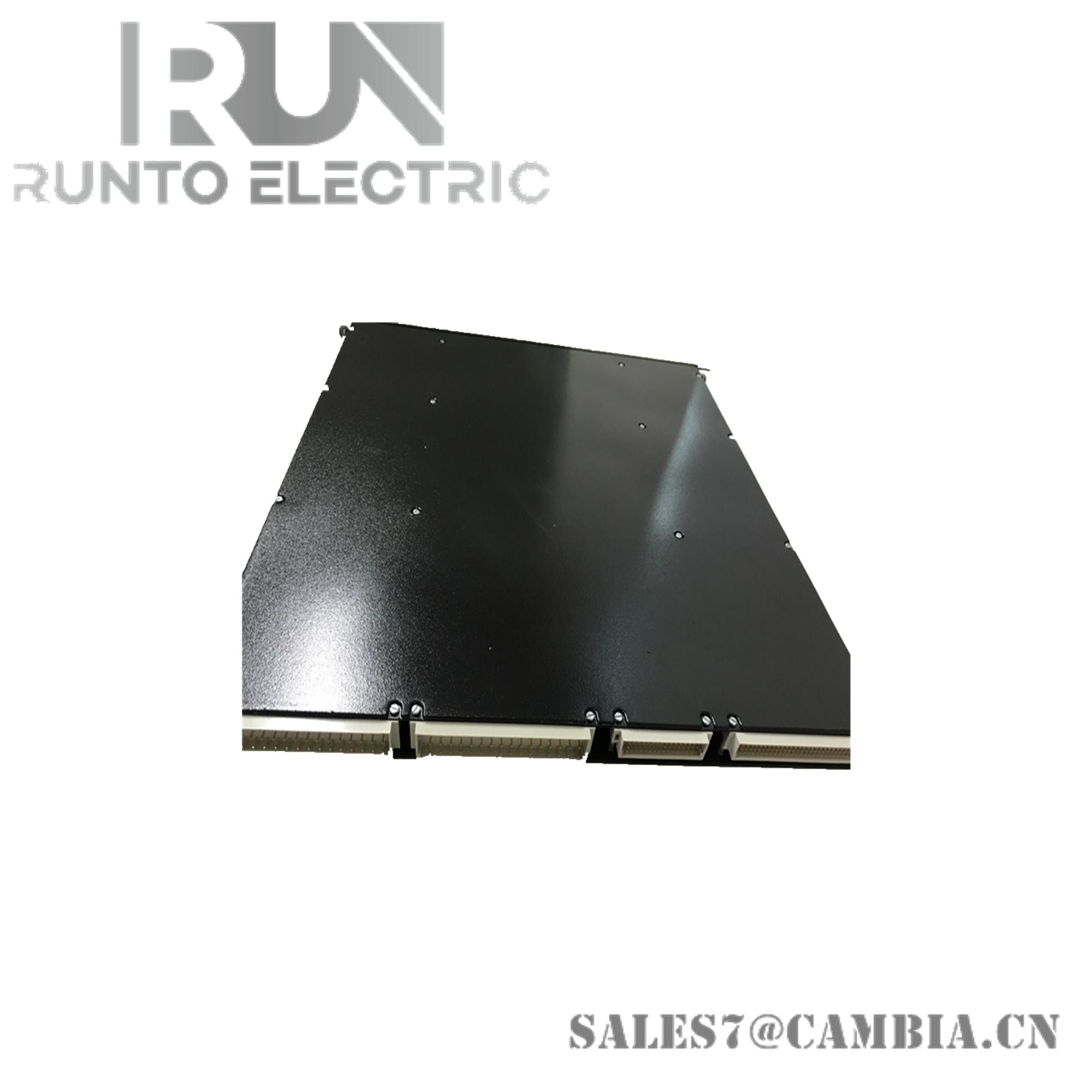 Triconex 3511 Pulse Input Module – Runtoelectronic