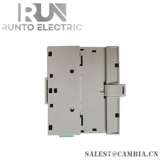 Hollysys FM131-E PLC Module – Runtoelectronic