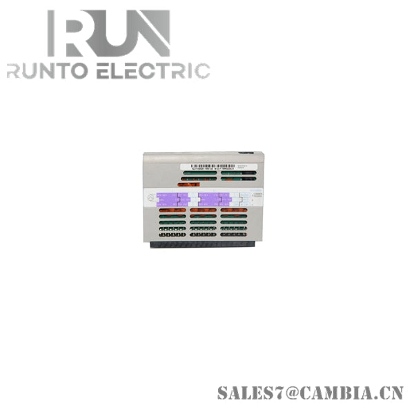 Ovation 1C31122G02 Digital Output Module – Runtoelectronic